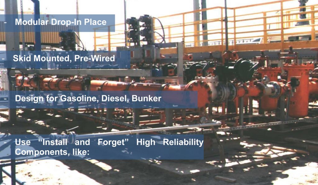 design-of-in-line-blender